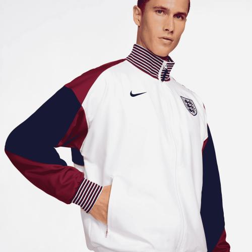 England Anthem Jacket - 2024-25 buy online