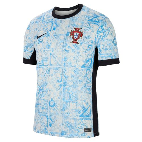 Portugal Trikot Em 2024 Auswarts