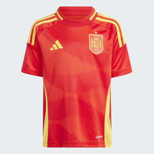 Spanien Trikot Em 2024 Kinder